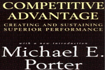 Competitive Advantage: Creating and Sustaining Superior Performance