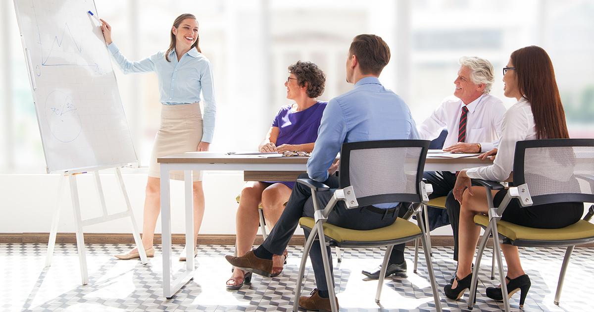 VÌ SAO GIẢNG VIÊN DOANH NGHIỆP NÊN SỞ HỮU CHỨNG CHỈ ATD MASTER TRAINER?