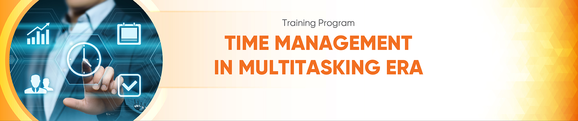 Time Management in Multitasking Era